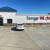 Storage World - Opelika, AL 36804 - (334)203-1565 | ShowMeLocal.com