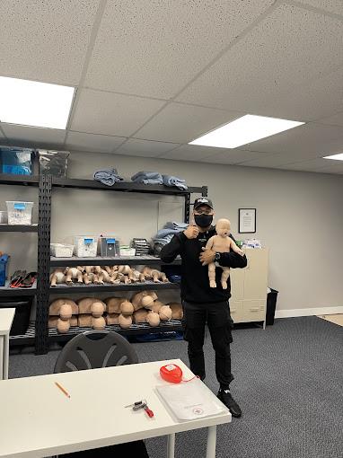 ProSafe Training School - Abbotsford, BC V2T 1V3 - (604)585-7233 ...